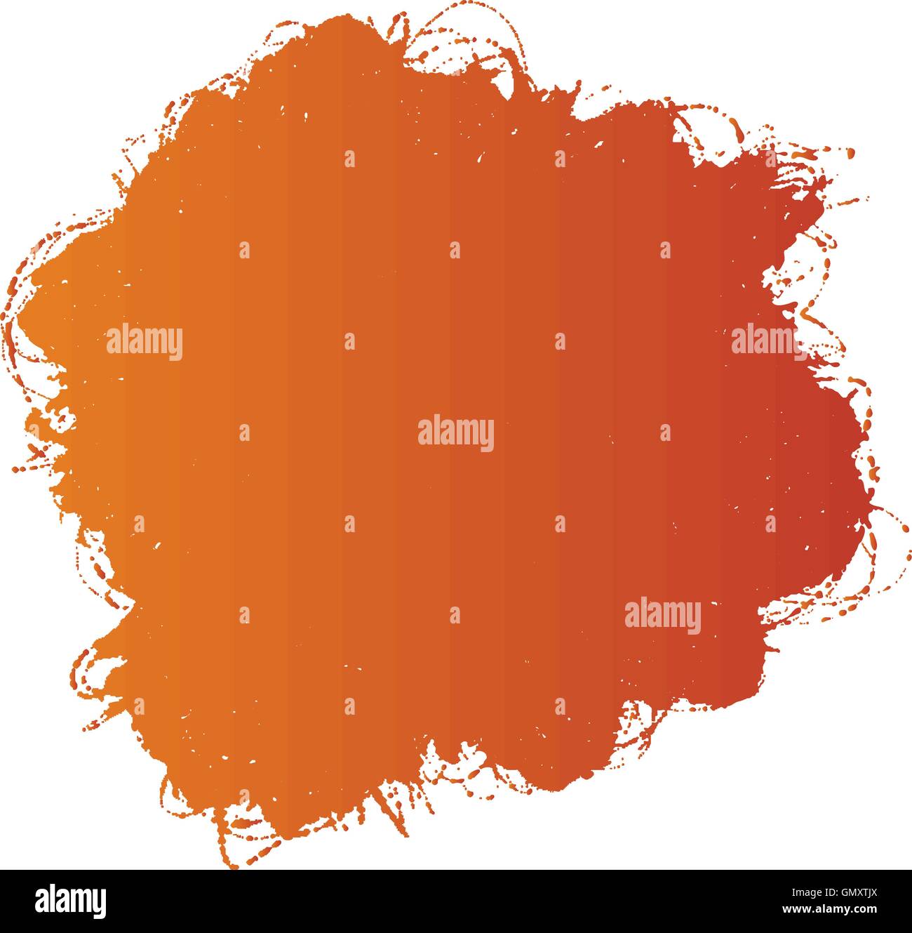 Splatter stroke Stock Vector Images - Alamy