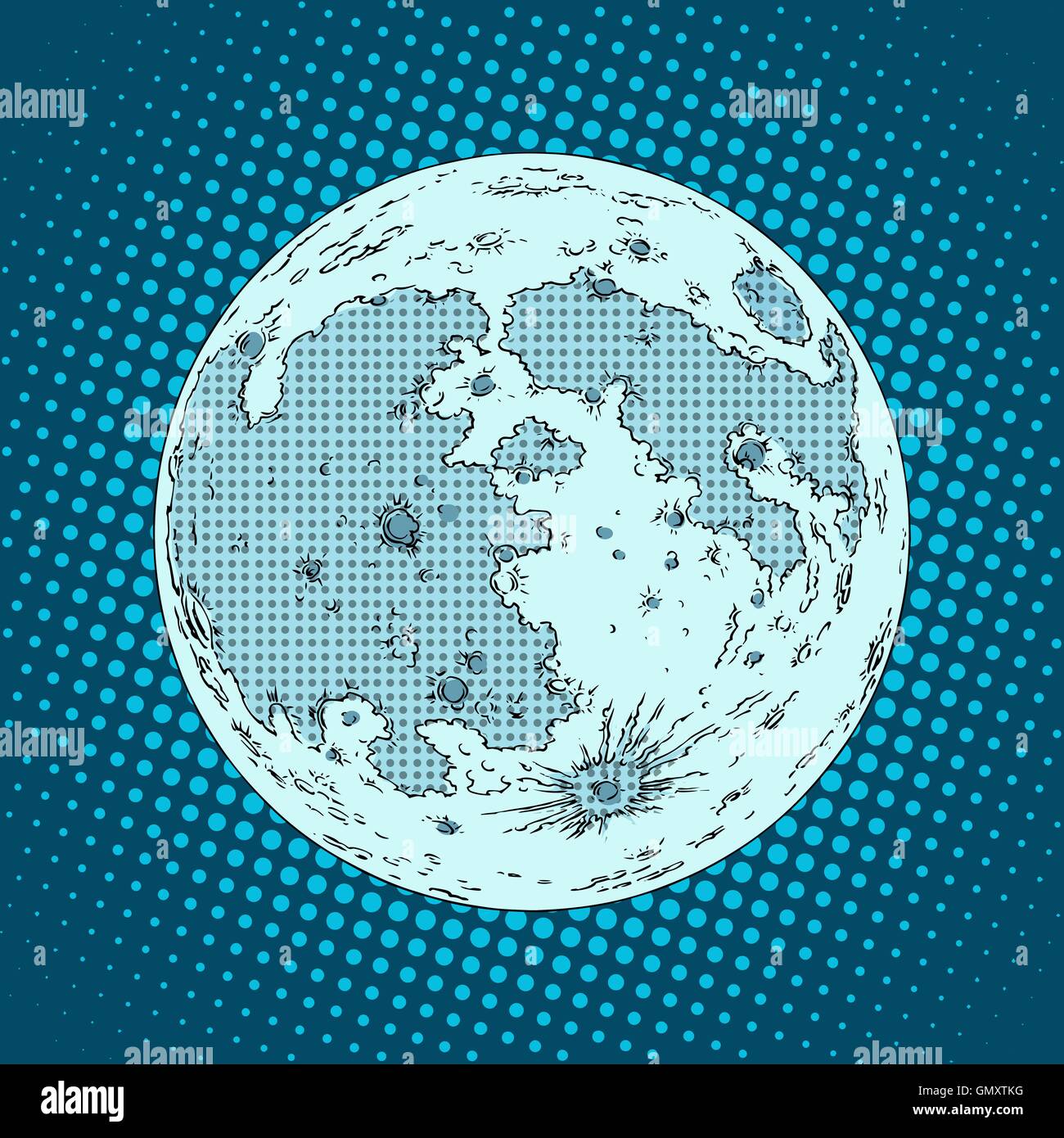 Satellite system Stock Vector Images - Alamy