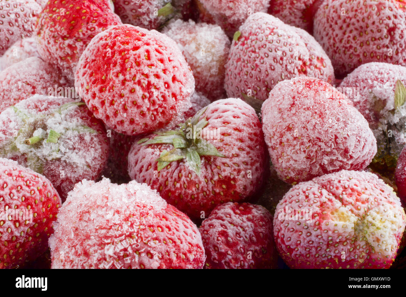 Frozen food hi-res stock photography and images - Alamy