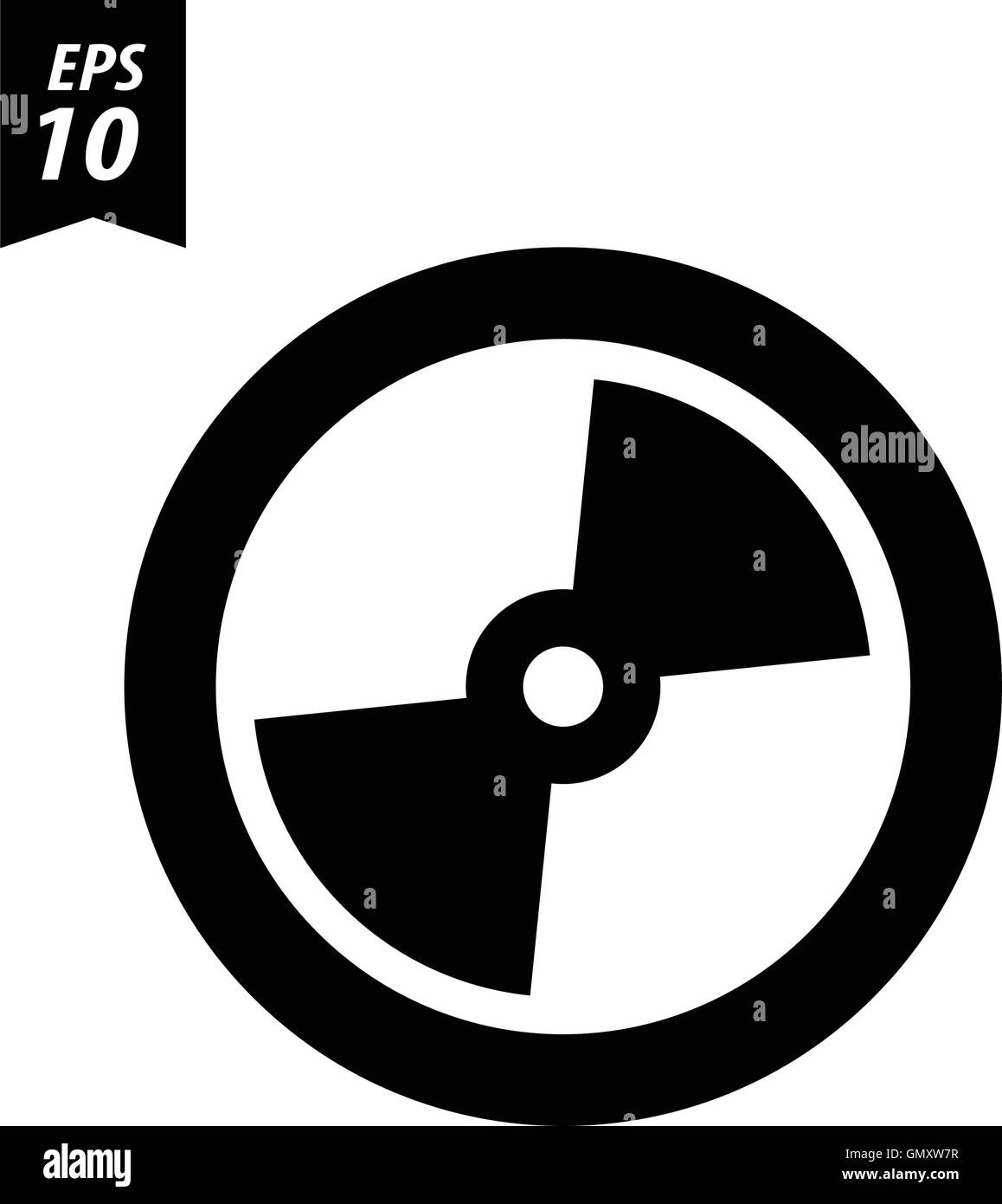 disk icon, Cd Icon Stock Vector Image & Art - Alamy