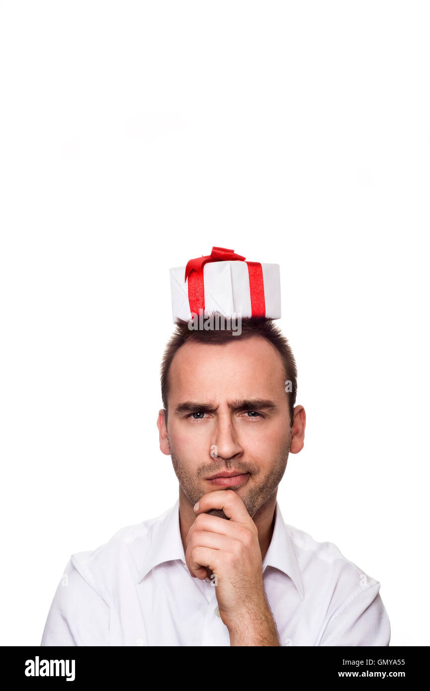 Gift giving gesture hi-res stock photography and images - Alamy