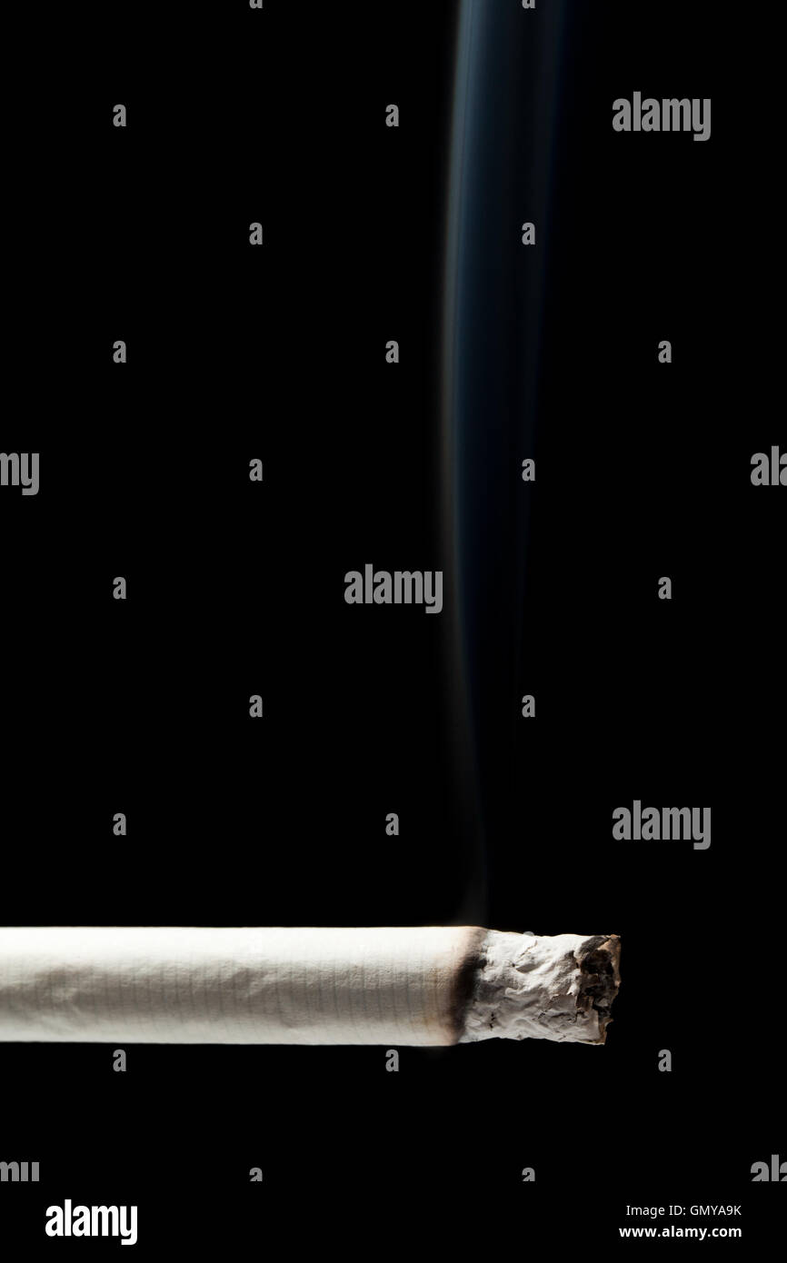 Smoking abstract hi-res stock photography and images - Alamy