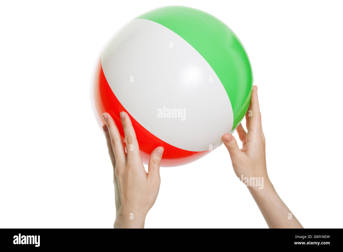 Human inflatable ball adult hi-res stock photography and images - Alamy