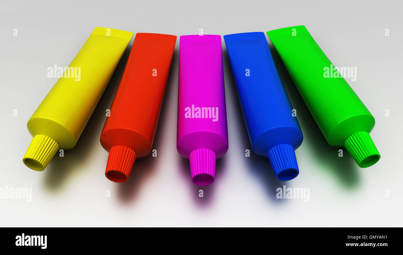 Distemper paint hi-res stock photography and images - Alamy