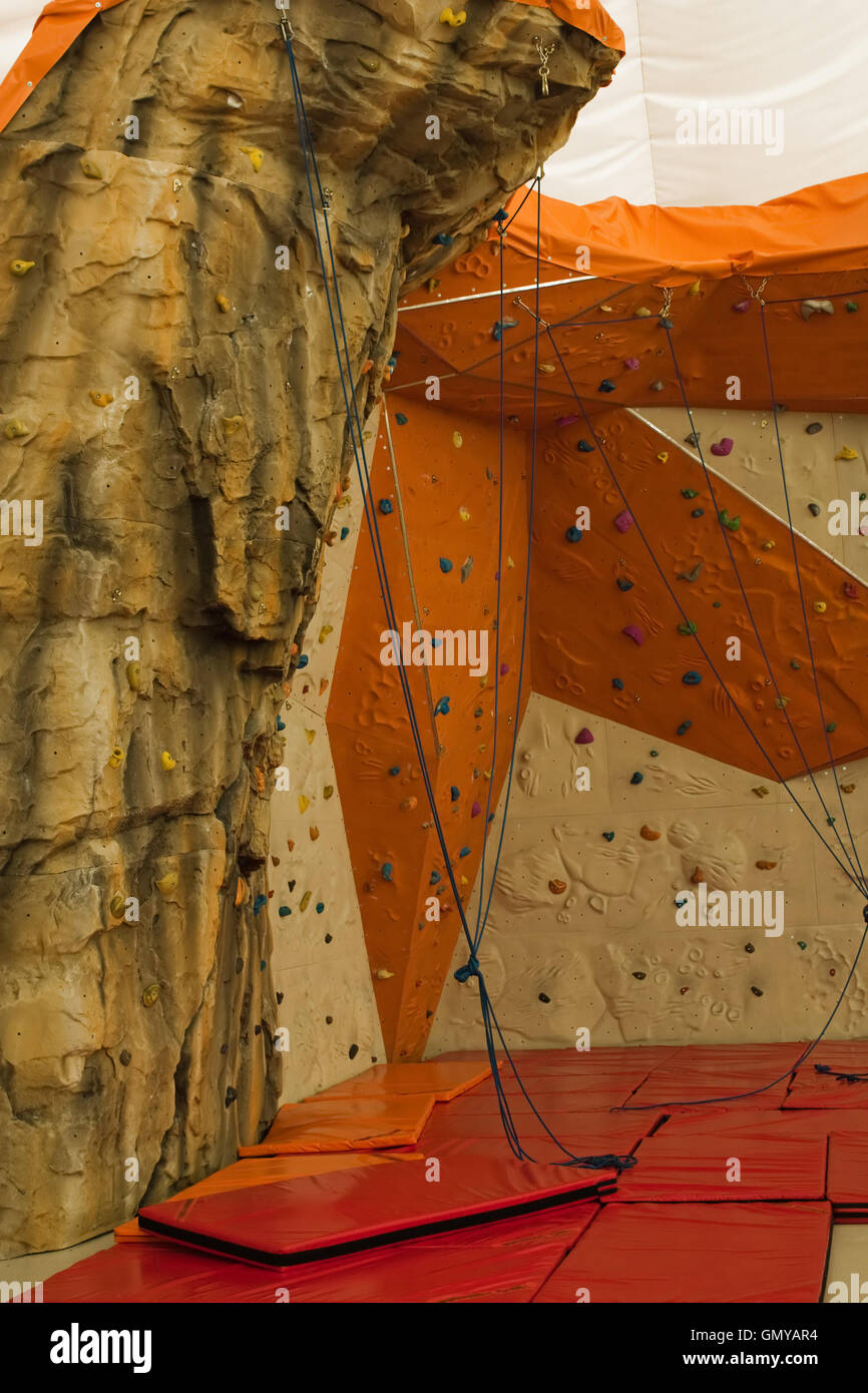 Sport climbing rock hi-res stock photography and images - Alamy