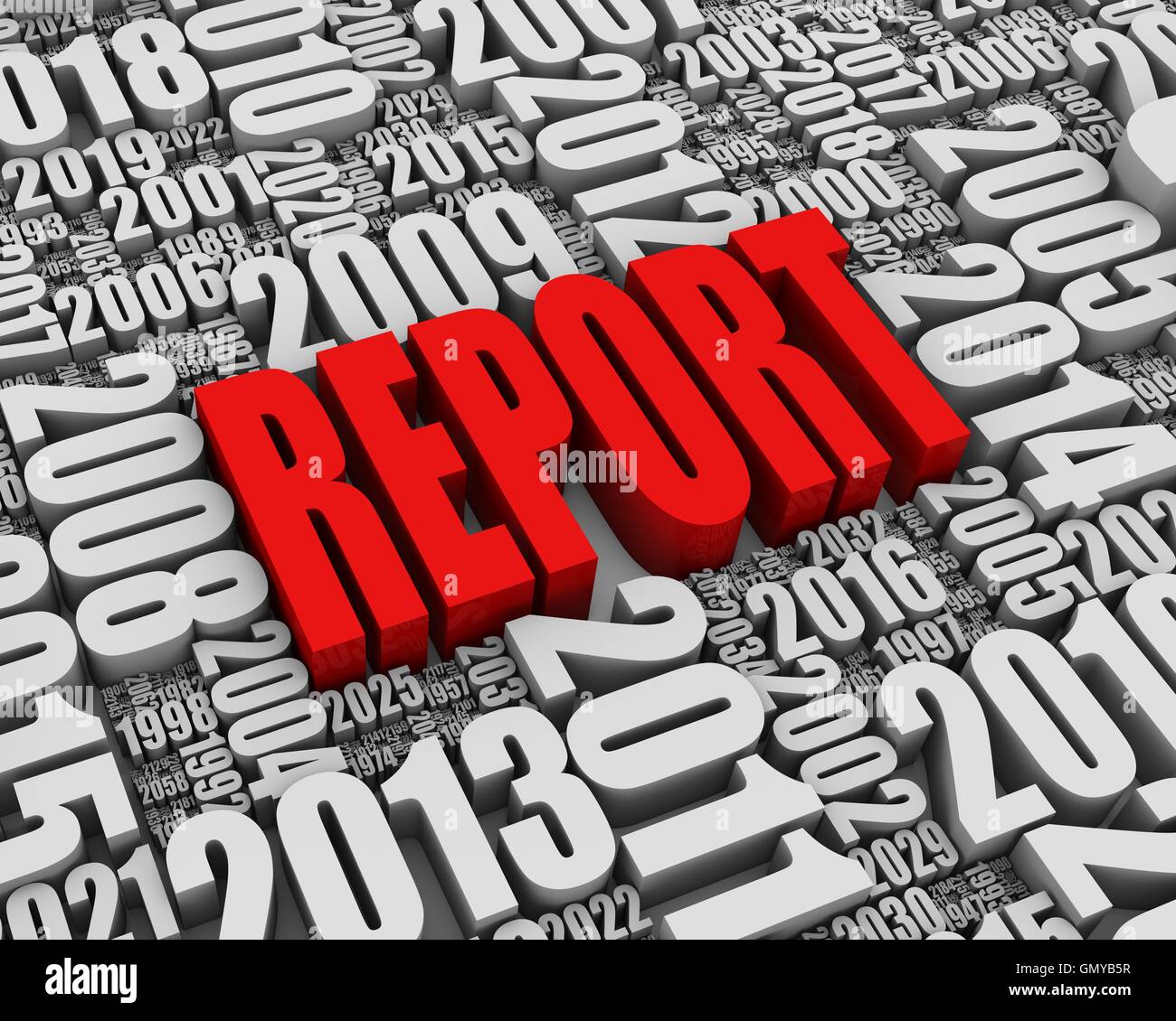Annual report analysis hi-res stock photography and images - Alamy