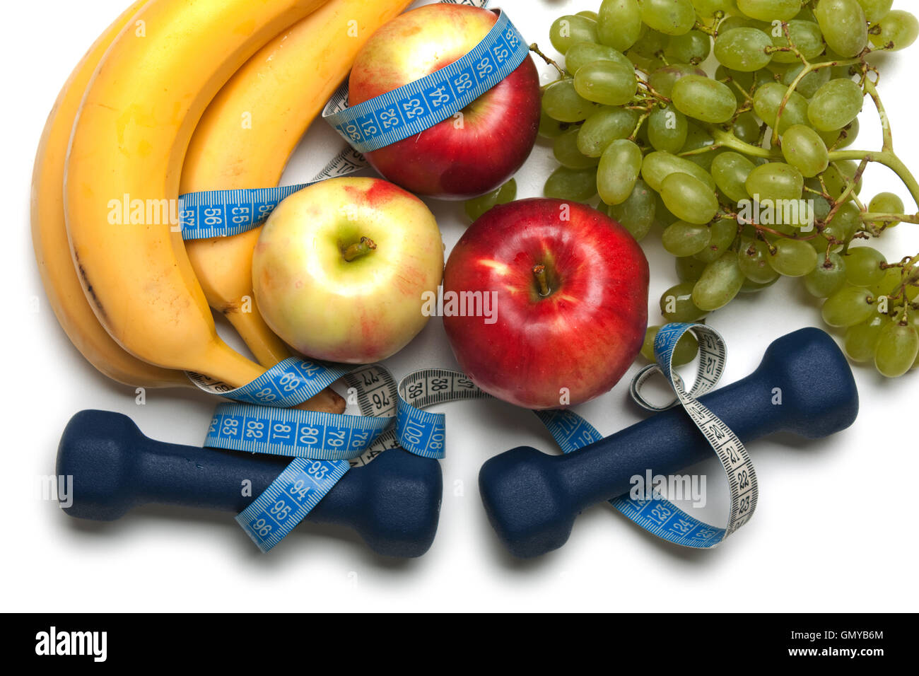 Gym healthy food hi-res stock photography and images - Alamy