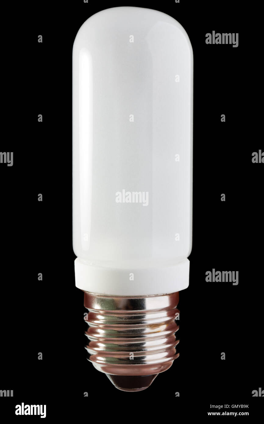 Halogen lamp bulb Stock Photo - Alamy