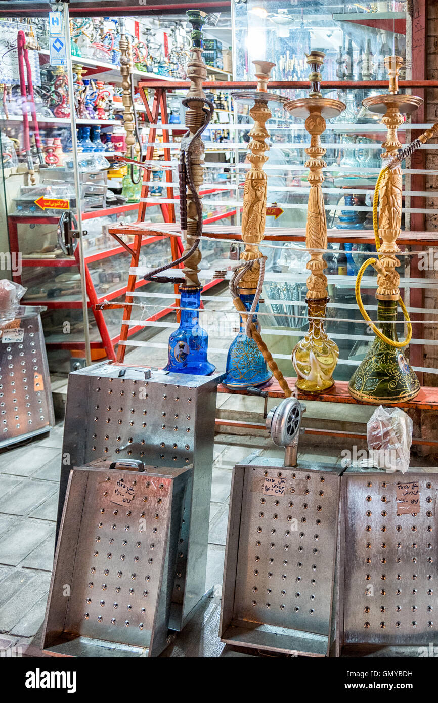 Arghileh hi-res stock photography and images - Alamy