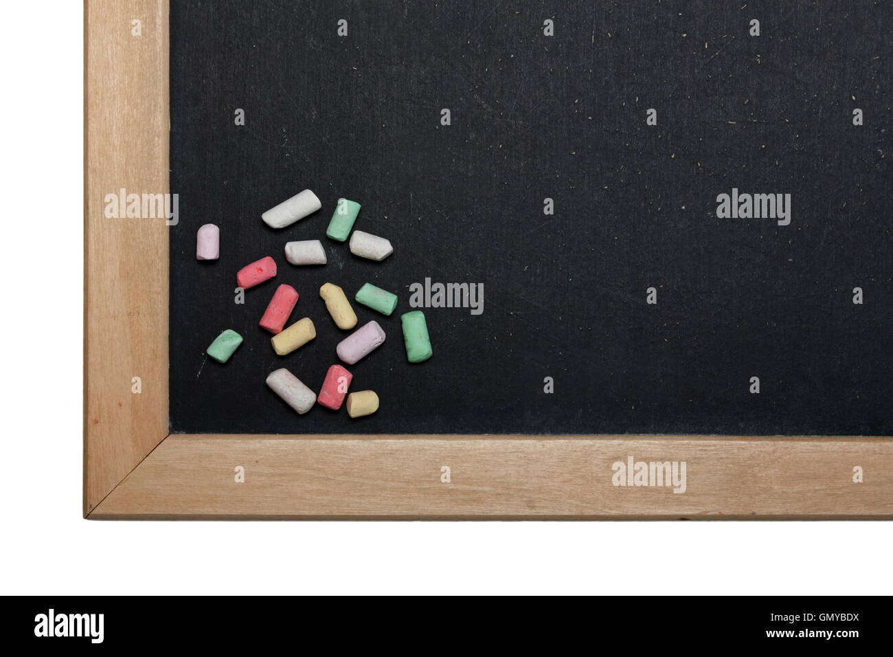 Education blackboard board learning hi-res stock photography and images ...