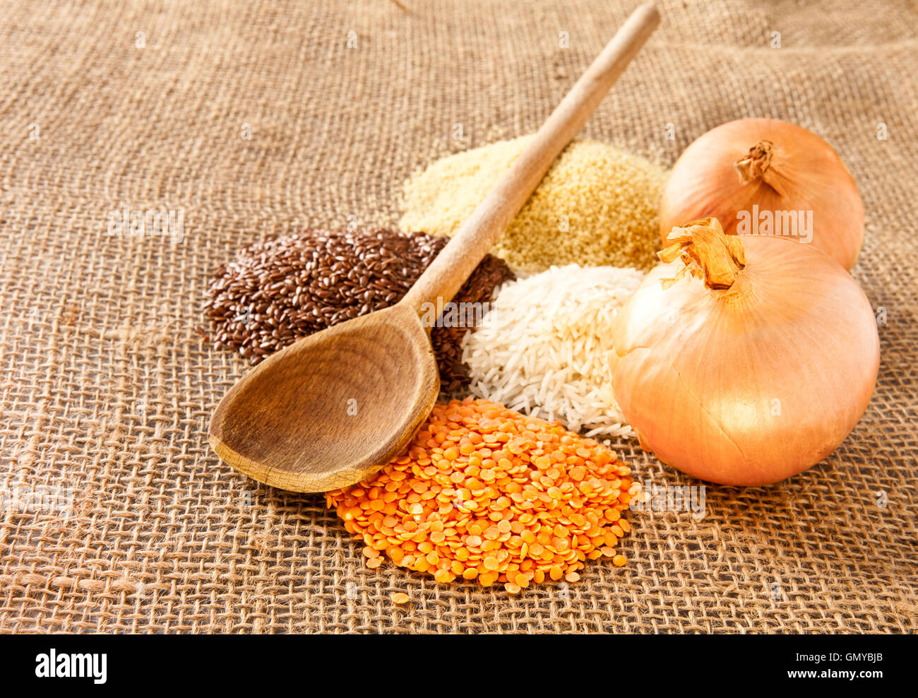 Edible pulse hi-res stock photography and images - Alamy