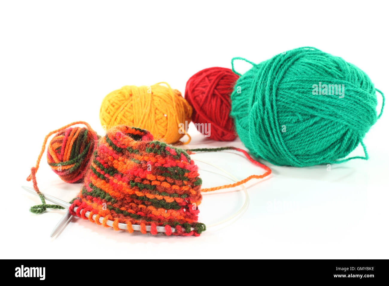 Sample knitting hi-res stock photography and images - Alamy