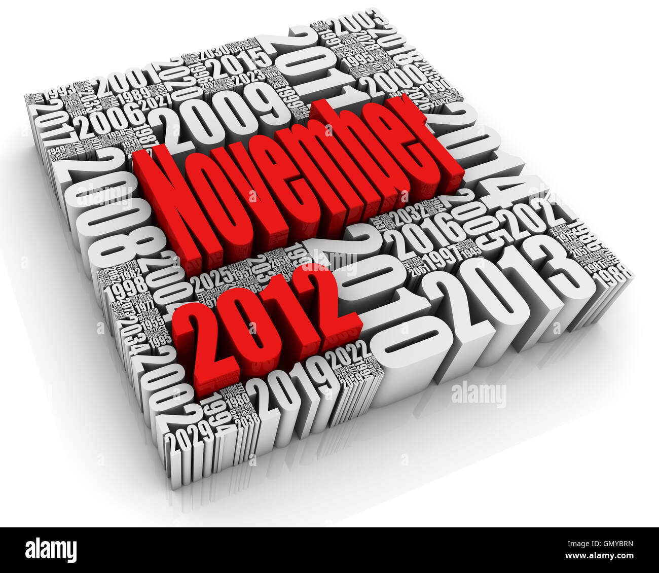 12 nov Cut Out Stock Images & Pictures - Alamy