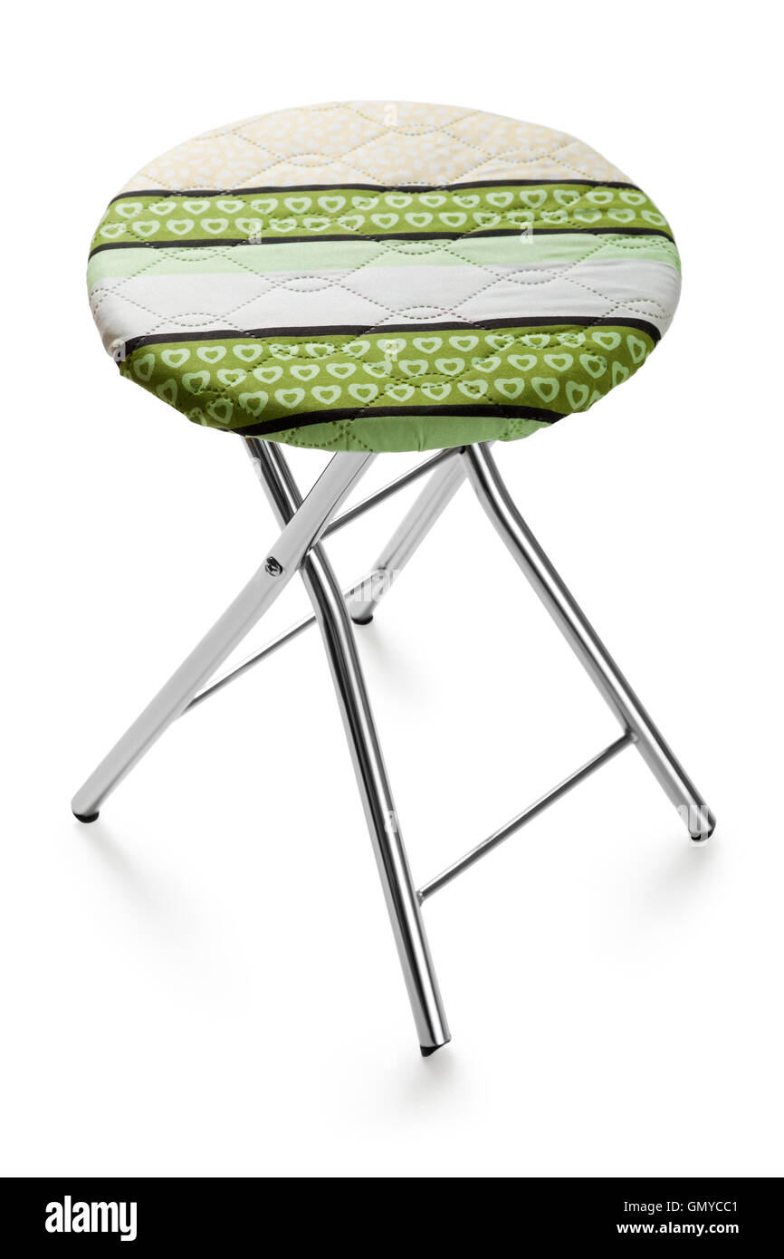 Furniture stool Cut Out Stock Images & Pictures - Alamy