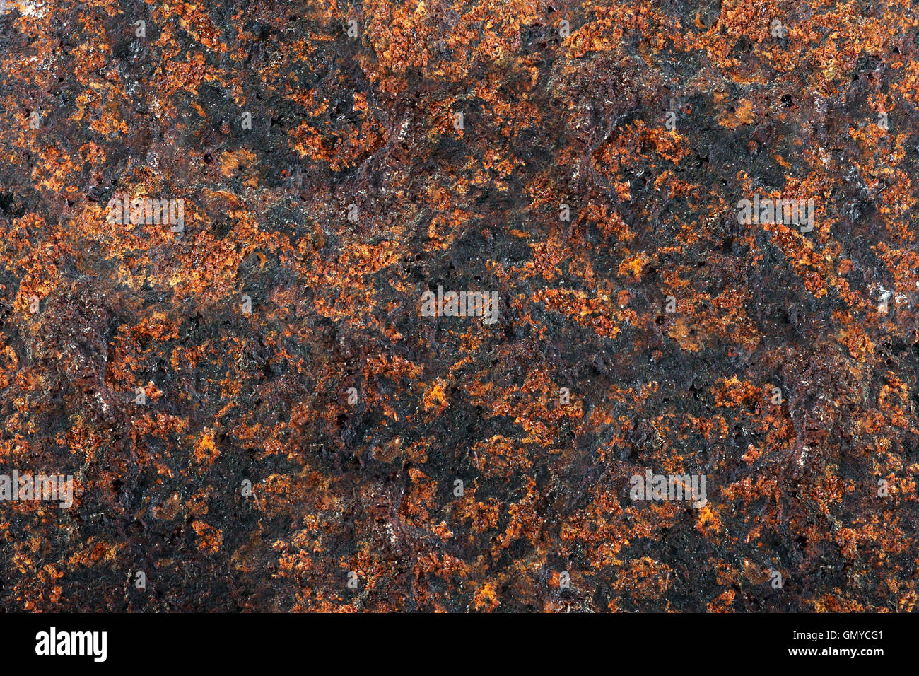 Rusty metal background Stock Photo - Alamy