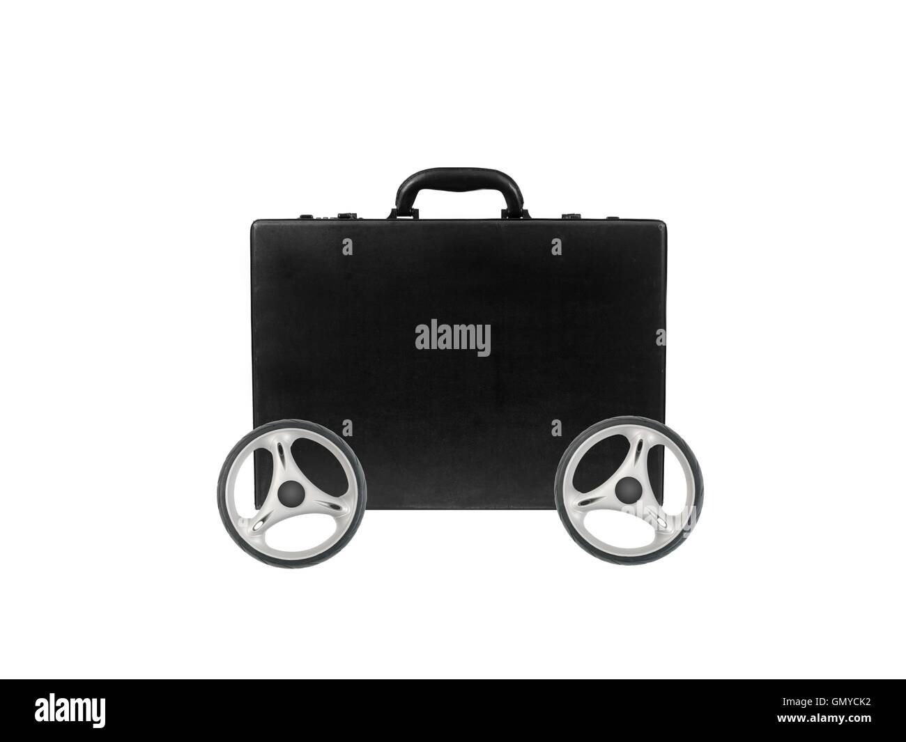 Brief box hi-res stock photography and images - Alamy