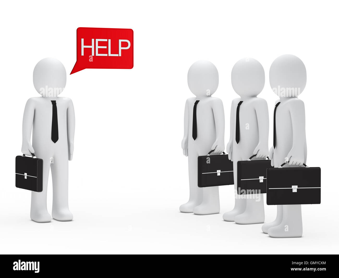 Render help hi-res stock photography and images - Alamy