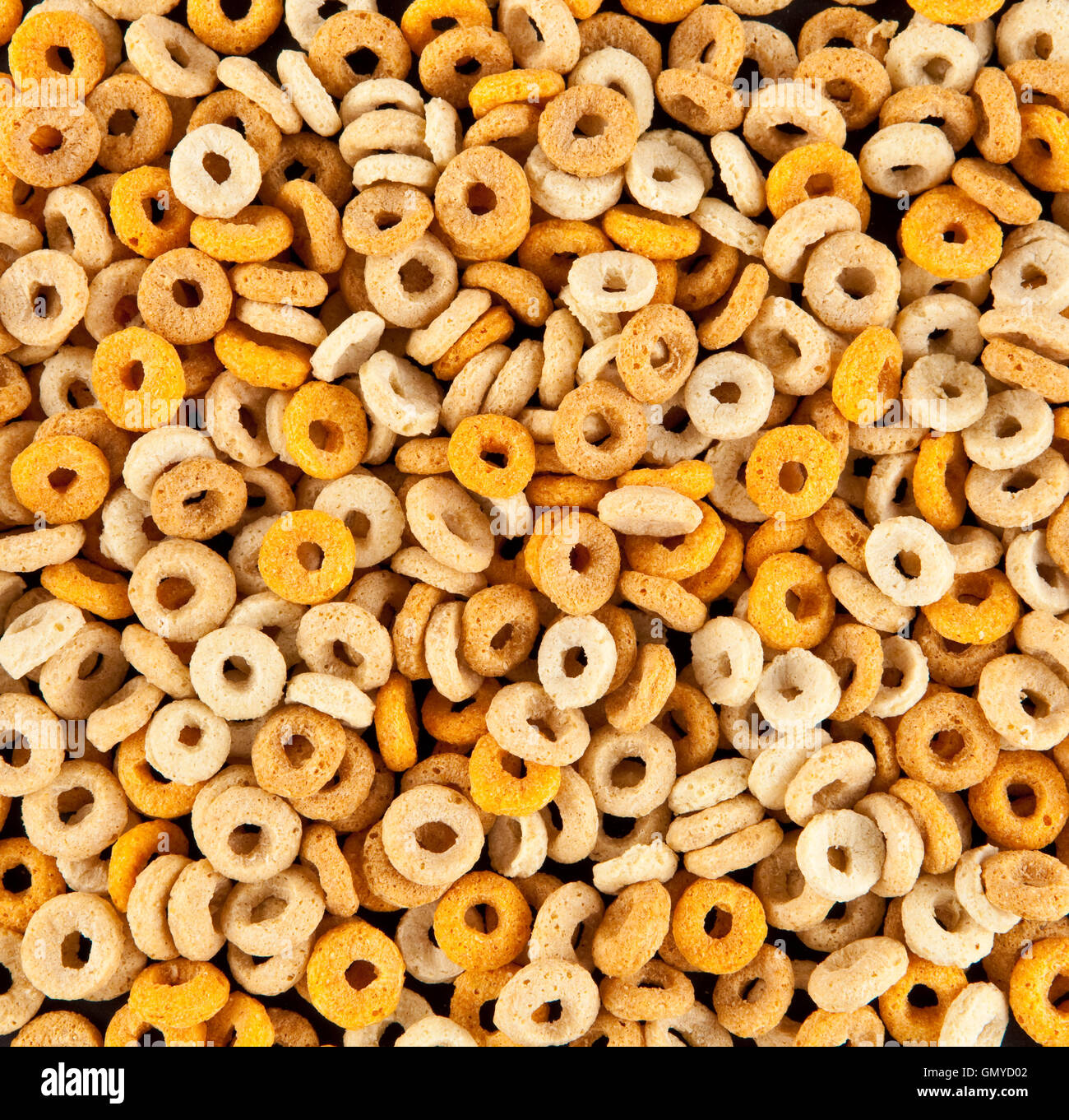 Cereal hoops hi-res stock photography and images - Alamy