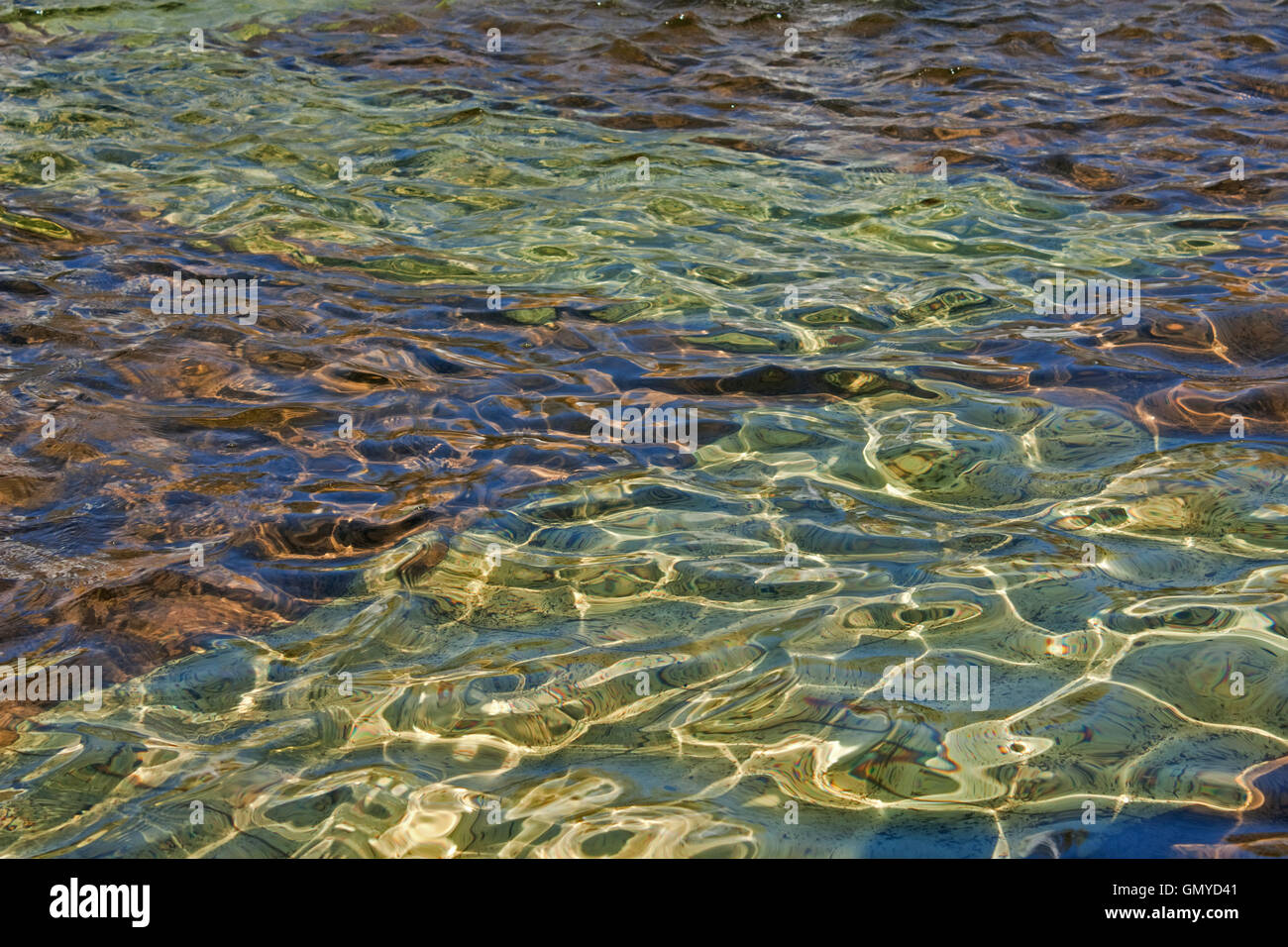 Sea water swimming pool hi-res stock photography and images - Alamy