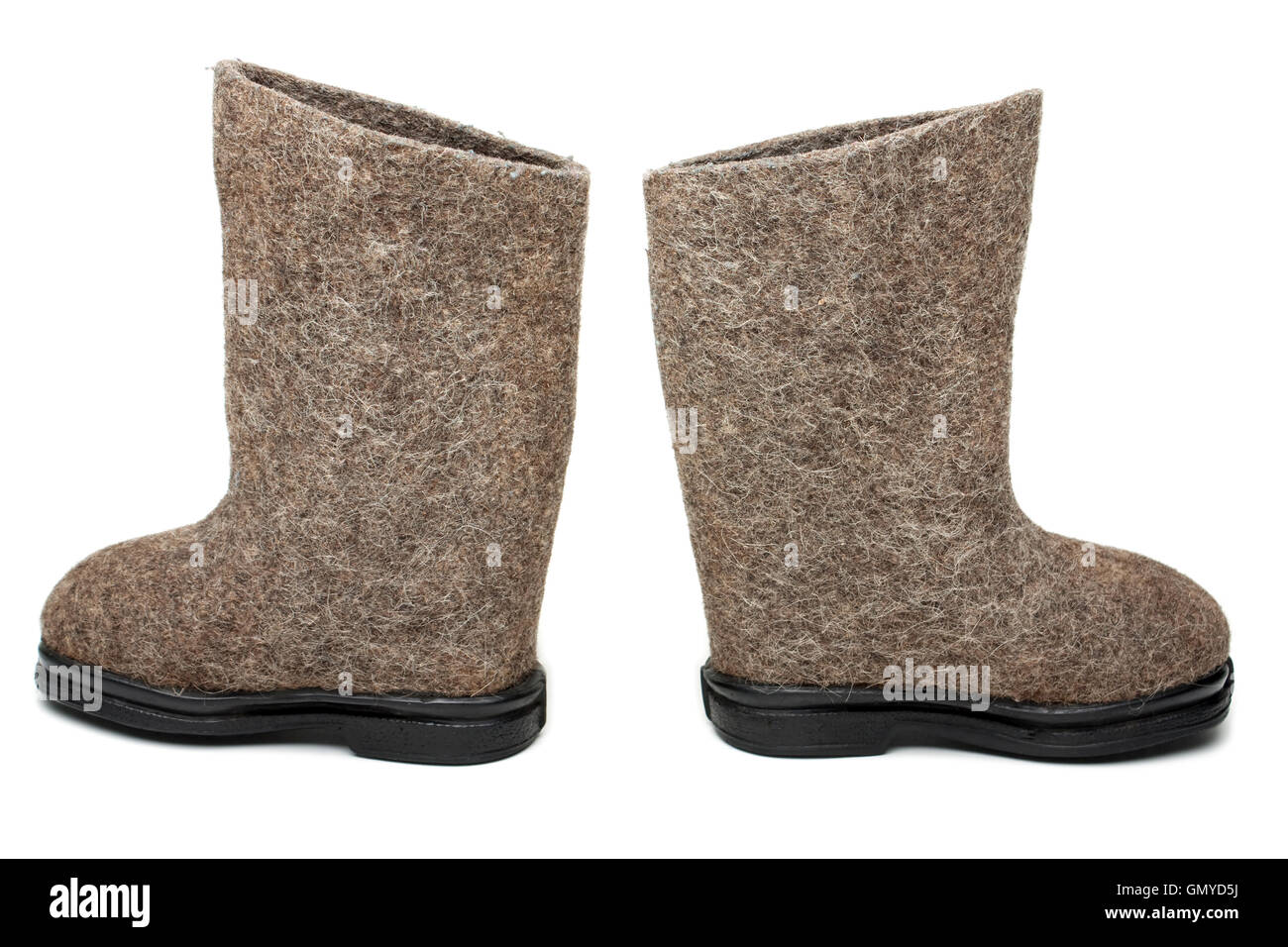 Thick traditional clothing hi-res stock photography and images - Alamy