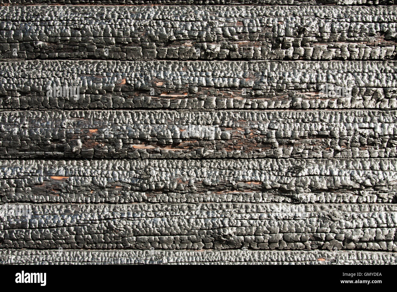 Burnt timber hi-res stock photography and images - Alamy