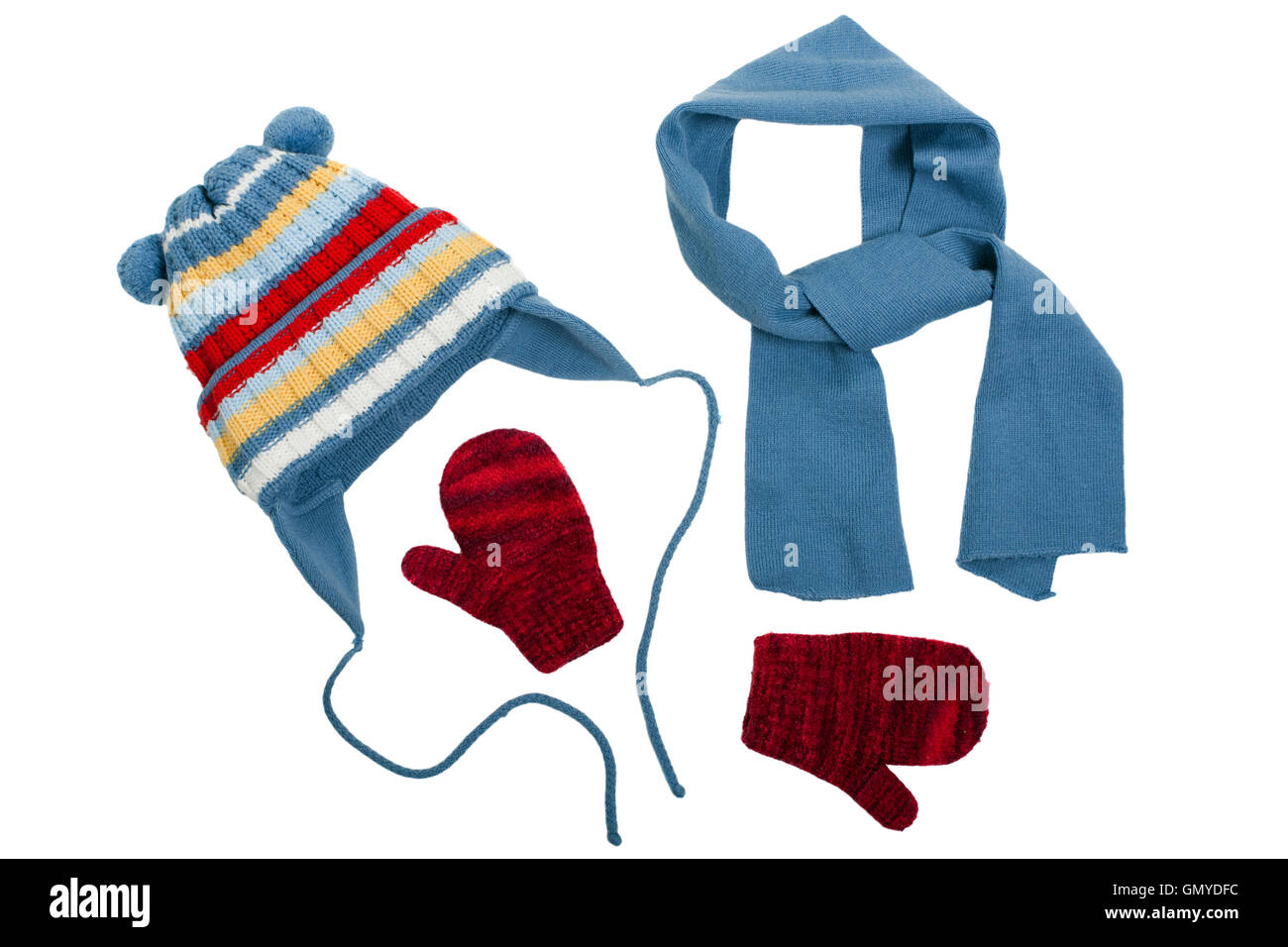 Clothing me Cut Out Stock Images & Pictures - Alamy