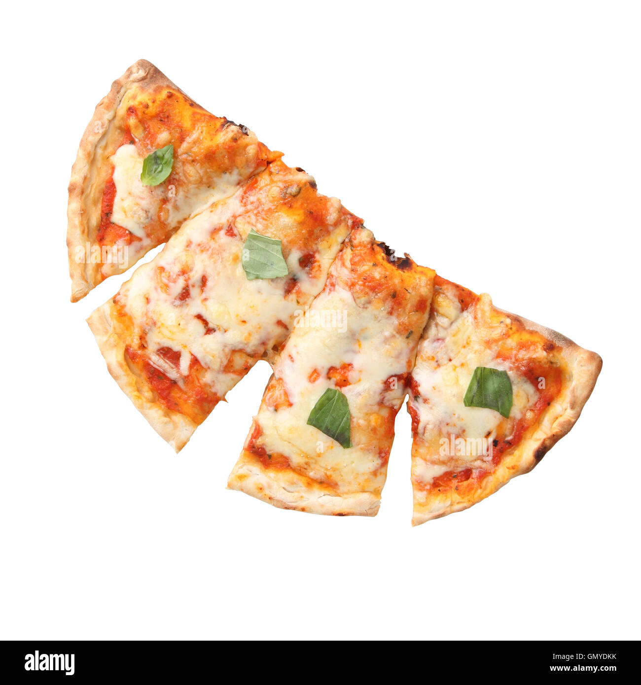 Closed pizza hi-res stock photography and images - Alamy
