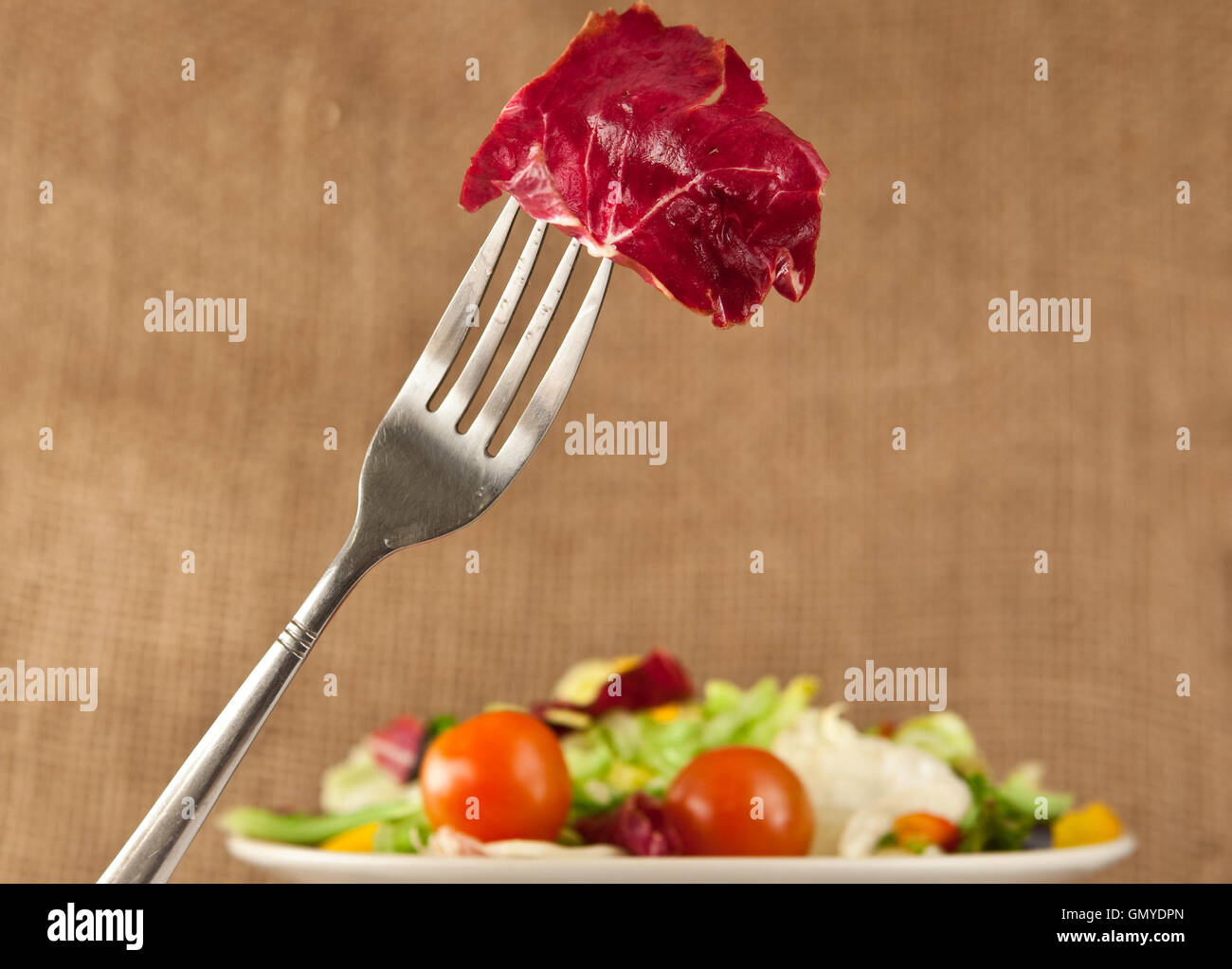 Breakable meal hi-res stock photography and images - Alamy
