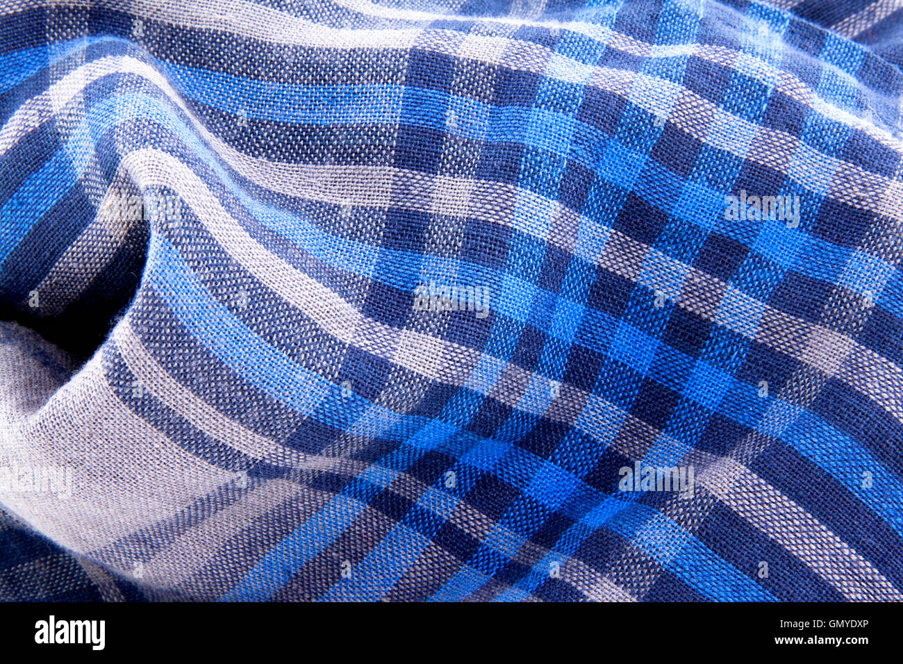 Blue check verification hi-res stock photography and images - Alamy
