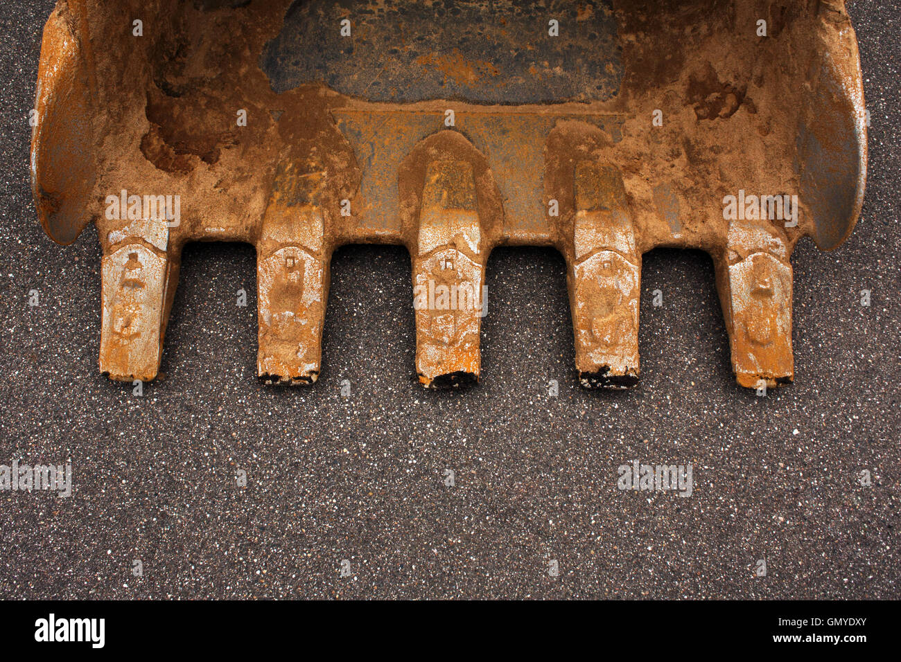 Scoop vehicle hi-res stock photography and images - Alamy