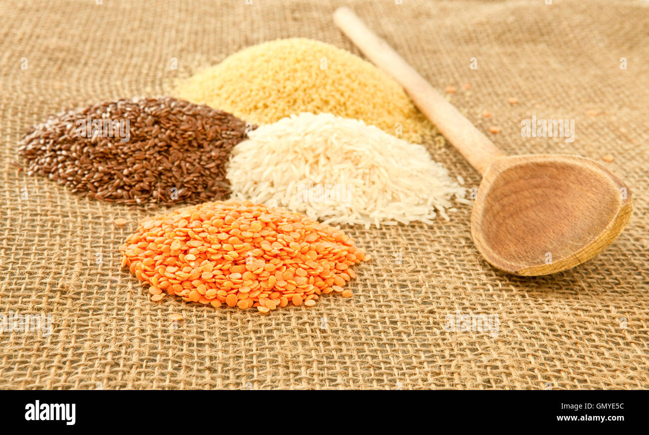 Edible pulse hi-res stock photography and images - Alamy