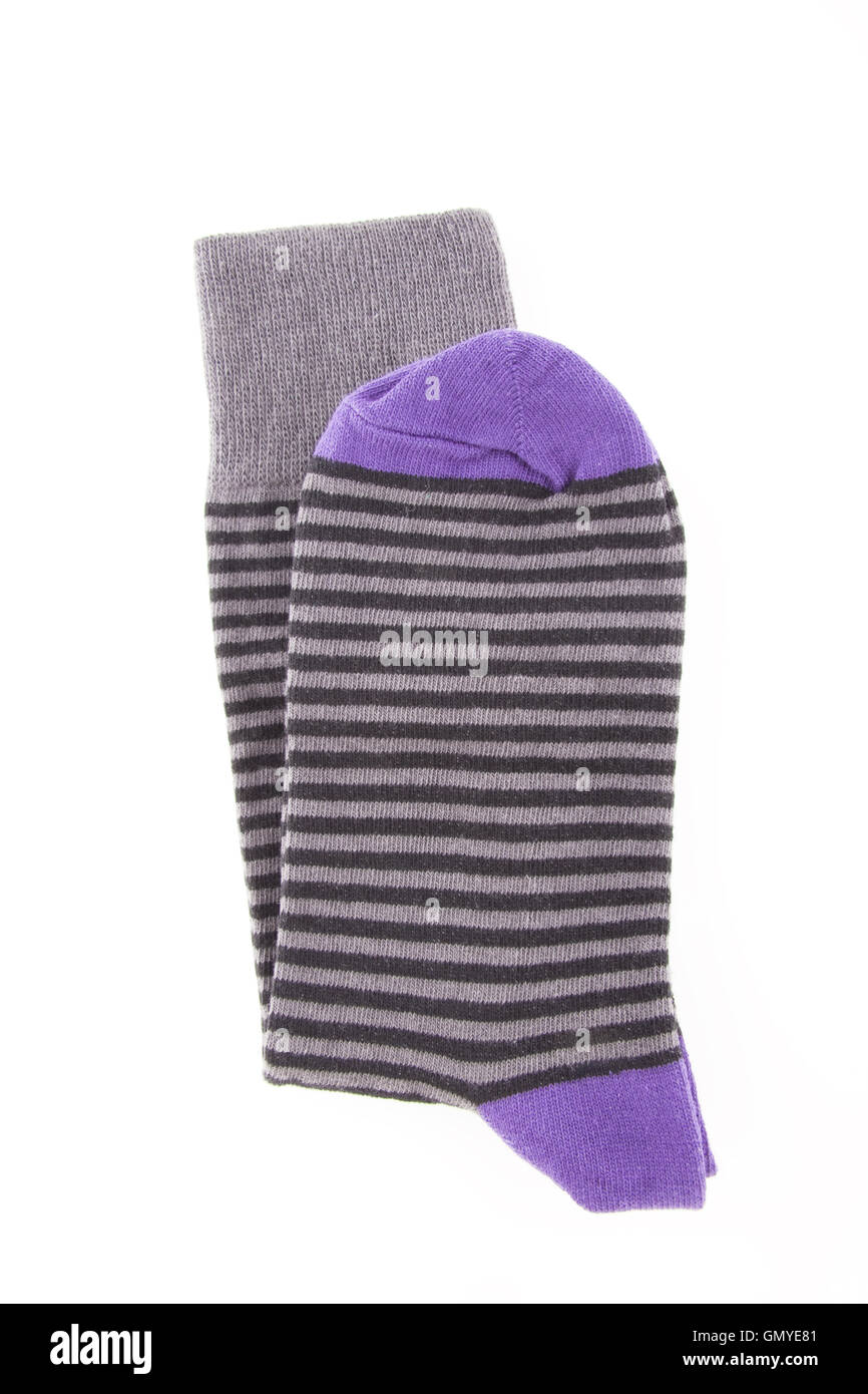 Striped sox hi-res stock photography and images - Alamy