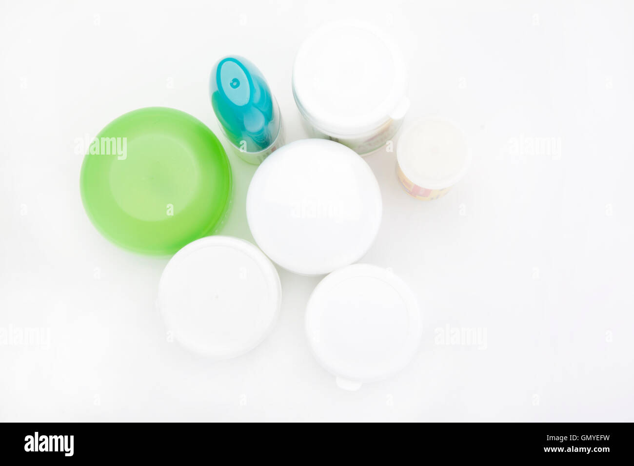 Cosmetic boxes hi-res stock photography and images - Alamy