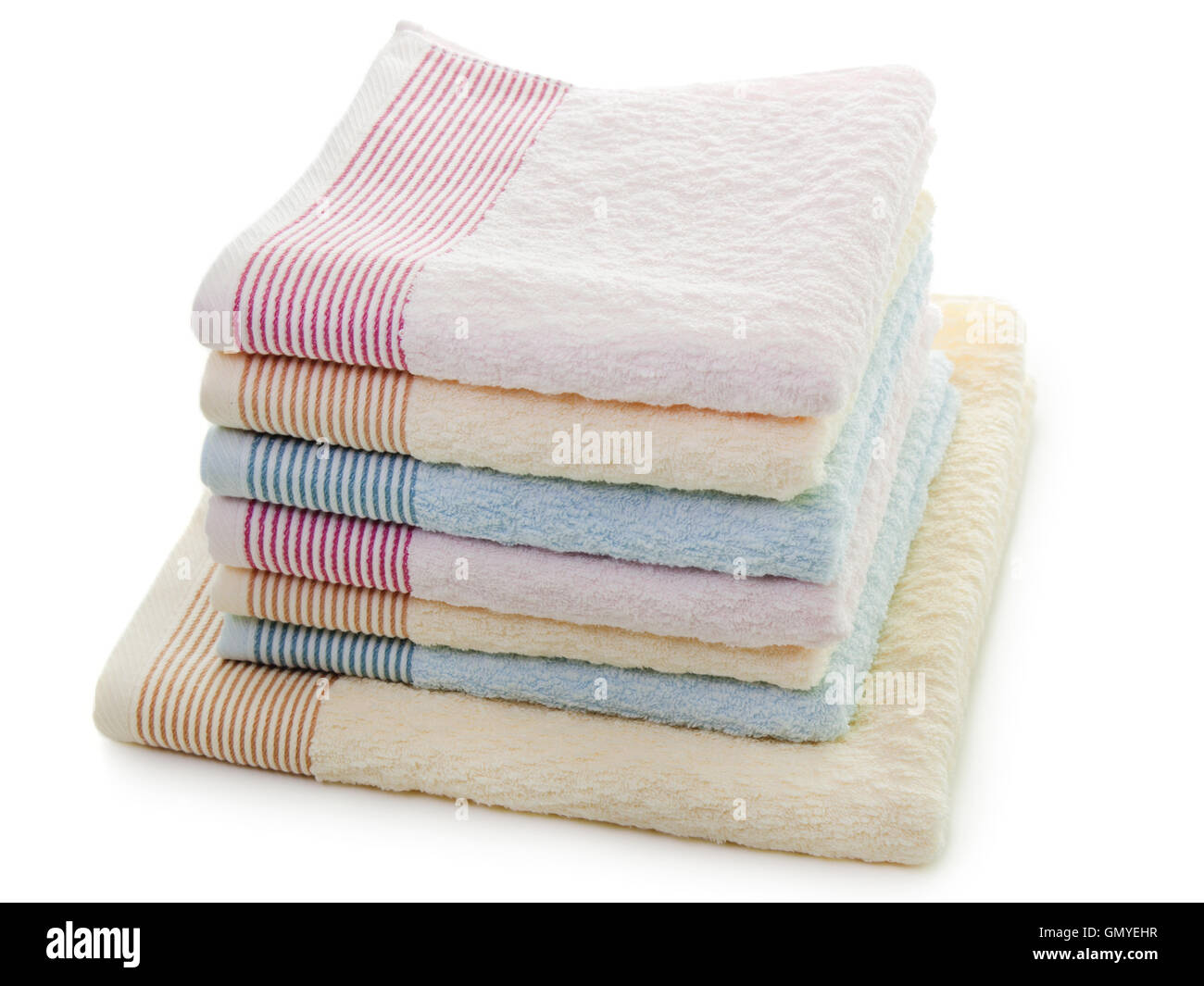 Neat stack Cut Out Stock Images & Pictures - Alamy