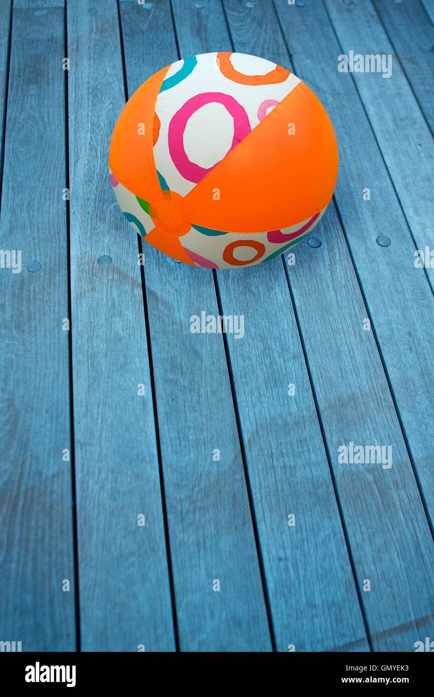 Cruise deck ball hi-res stock photography and images - Alamy