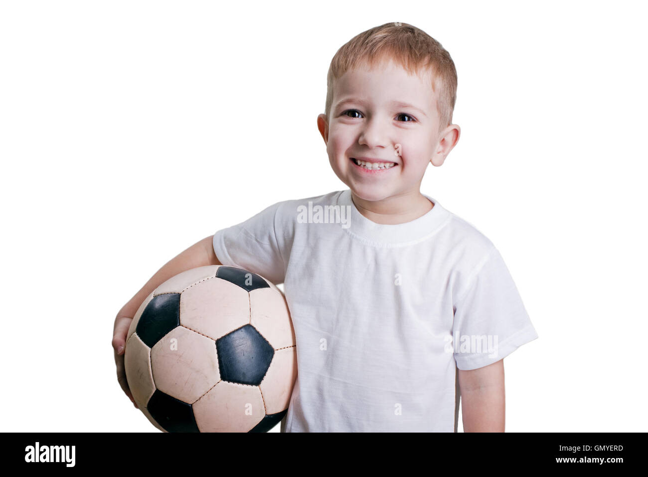 Football black and hi-res stock photography and images - Alamy