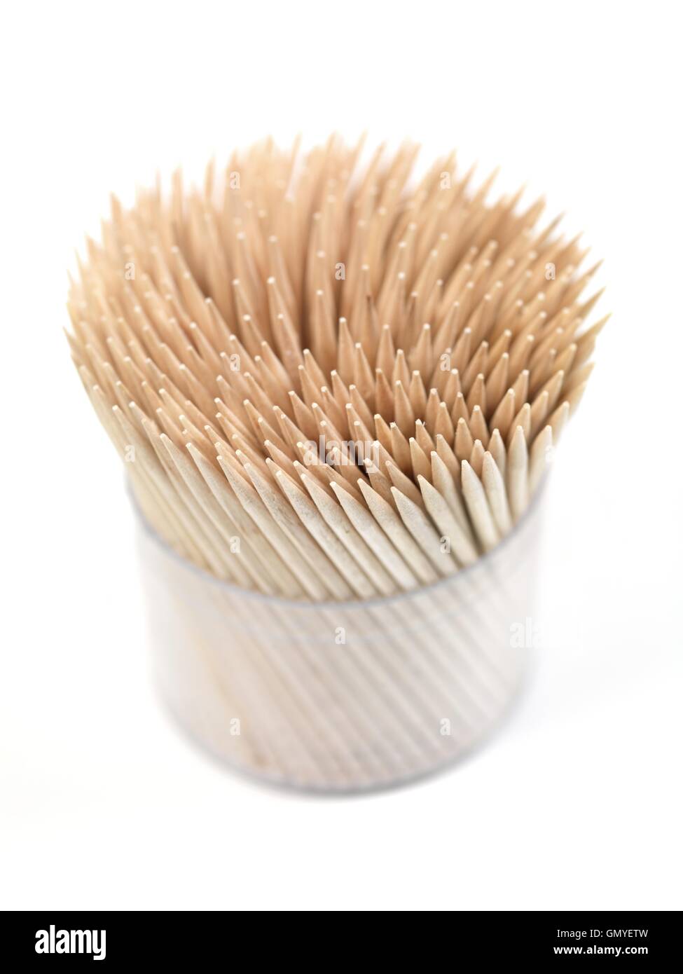 Tooth pick box hi-res stock photography and images - Alamy