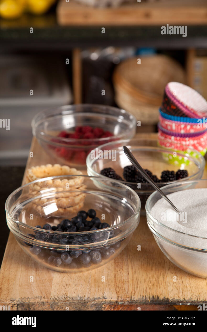 Baking start hi-res stock photography and images - Alamy