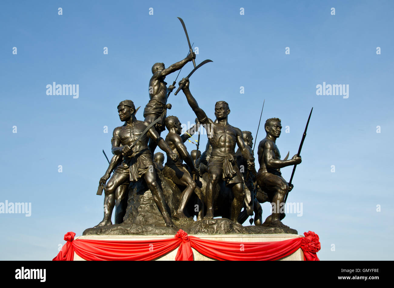 Victory war map hi-res stock photography and images - Alamy