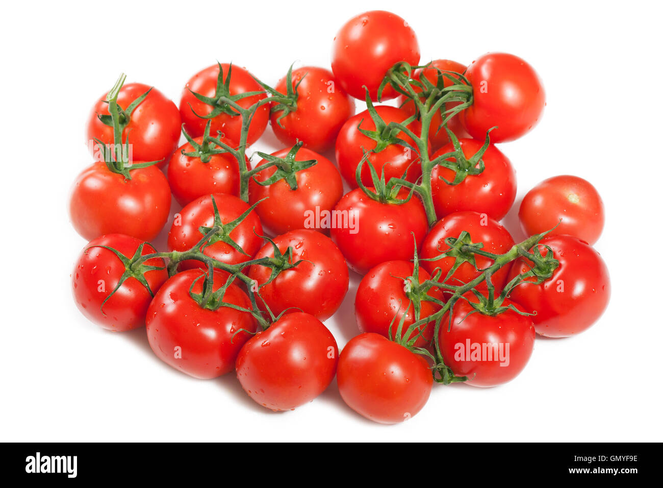 Red tomato food Stock Photo - Alamy