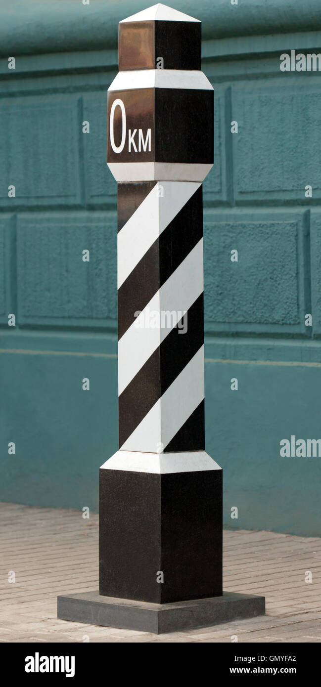 Zero point measurement hi-res stock photography and images - Alamy