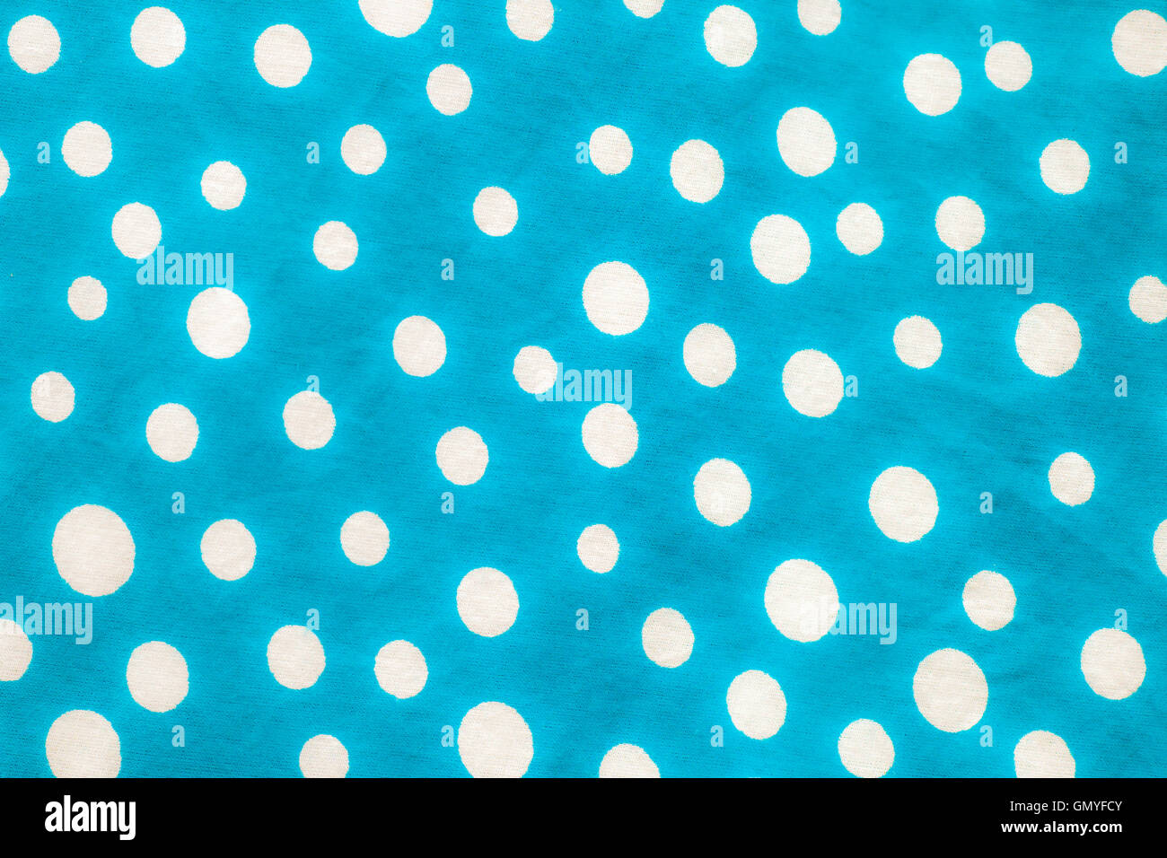 Colourful dotty background hi-res stock photography and images - Alamy