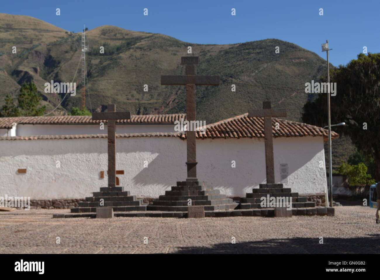 Puno hi-res stock photography and images - Alamy