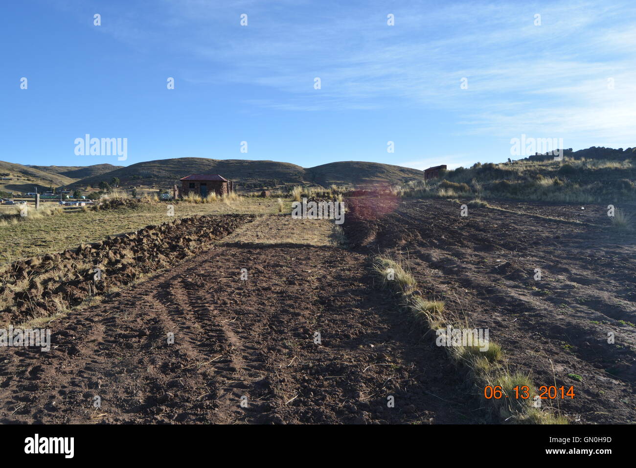 Amaru Meru,Gates to the Gods, Stargate, Peru Stock Photo - Alamy