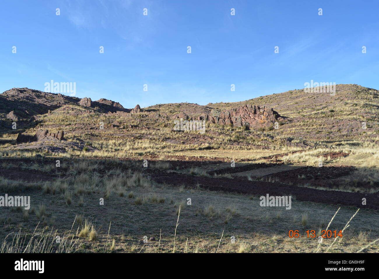 Amaru Meru,Gates to the Gods, Stargate, Peru Stock Photo - Alamy