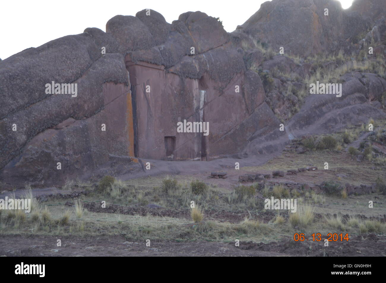 Amaru muru hi-res stock photography and images - Alamy