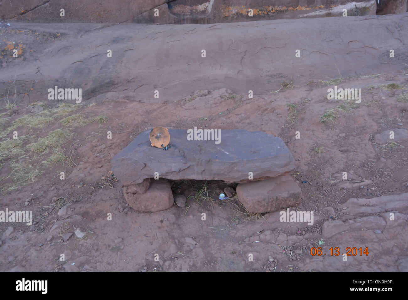 Amaru Meru,Gates to the Gods, Stargate, Peru Stock Photo - Alamy