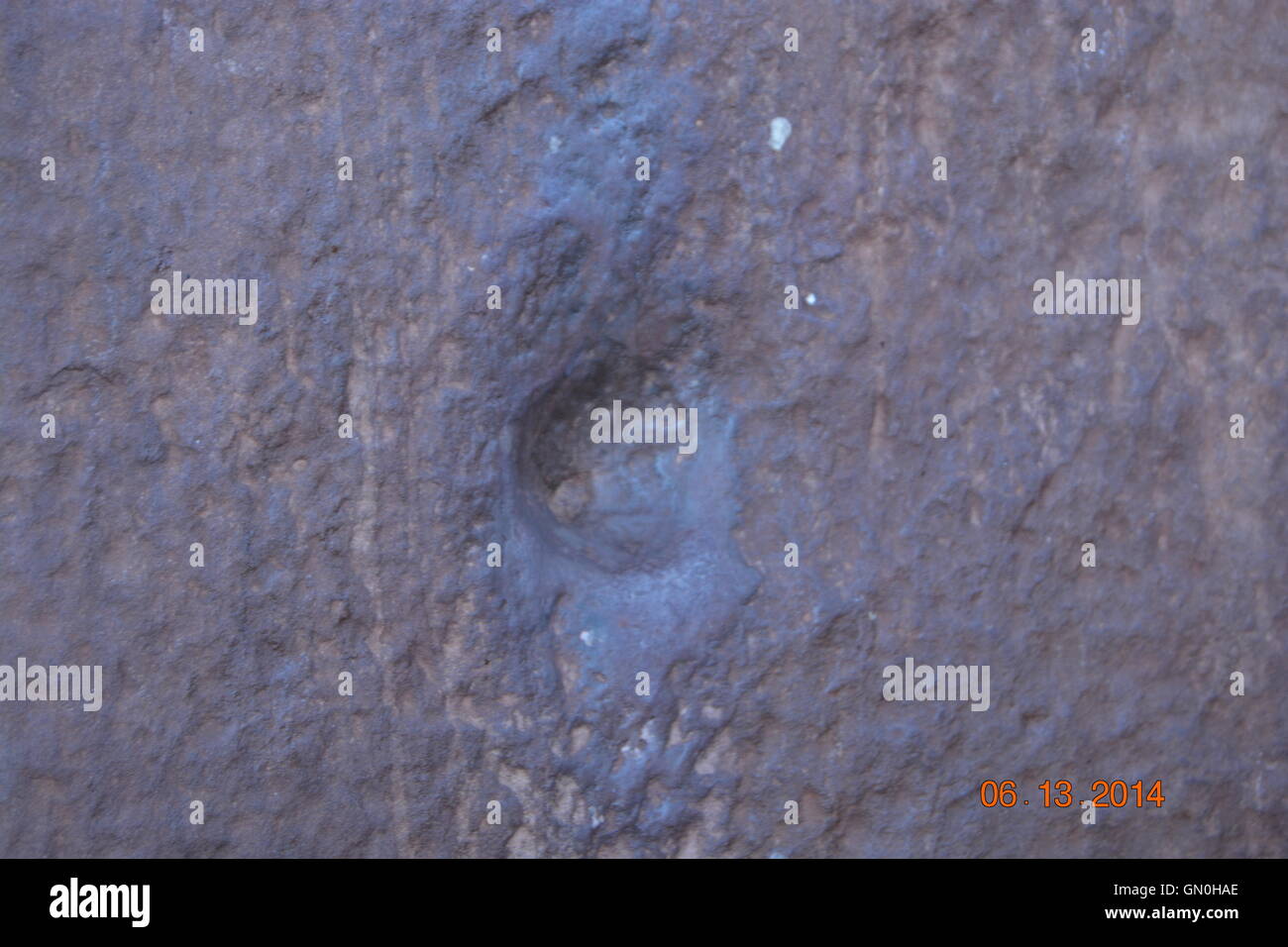 Amaru Meru, Gateway to Gods, Stargate, Puno, Peru Stock Photo - Alamy