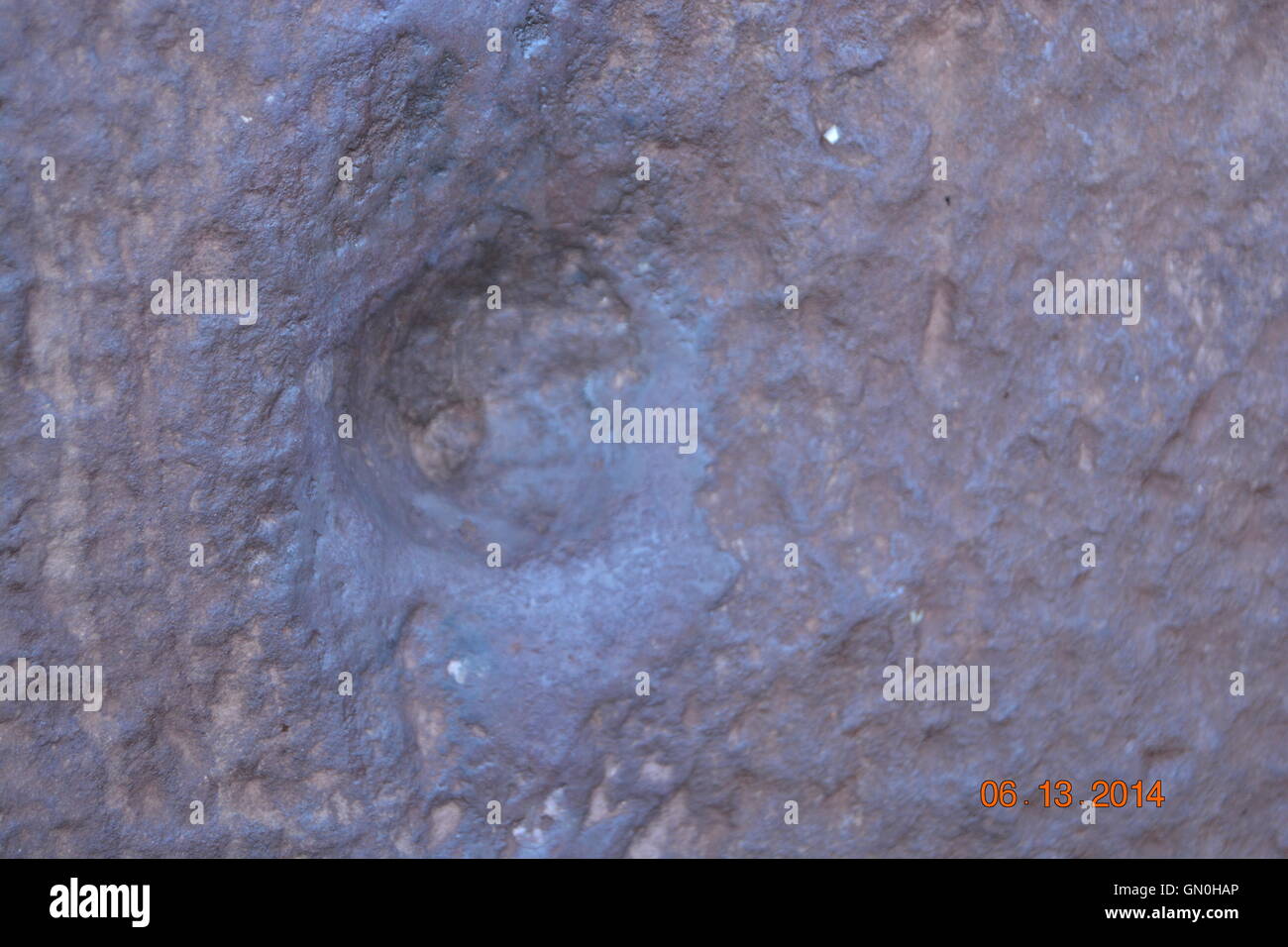Amaru Meru, Gateway to Gods, Stargate, Puno, Peru Stock Photo - Alamy