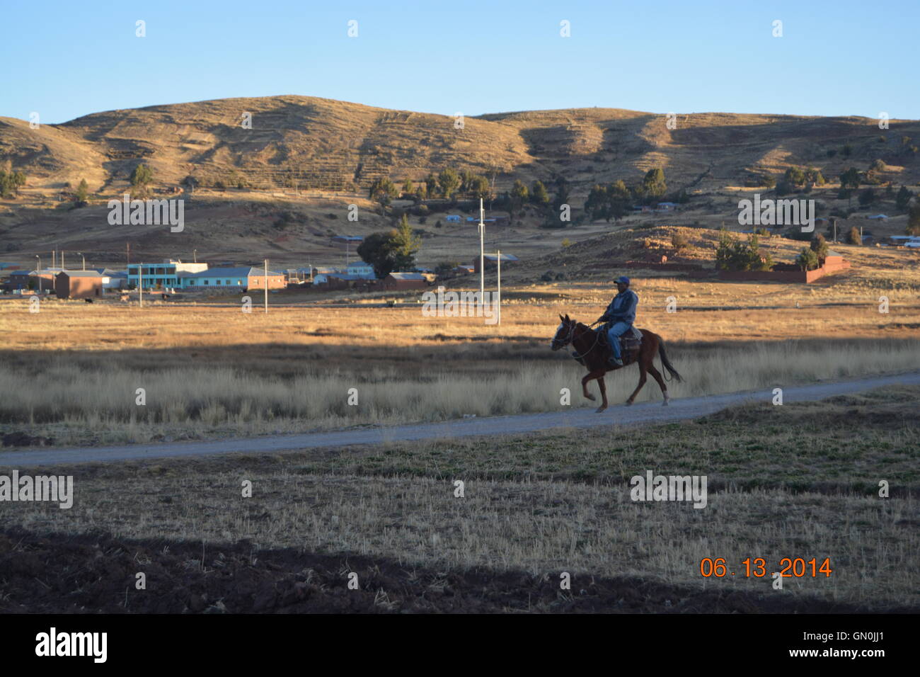 Amaru Meru,Gates to the Gods, Stargate, Peru Stock Photo - Alamy
